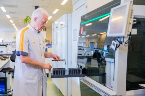 Wat is Pathologie? - Labdiagnostiek