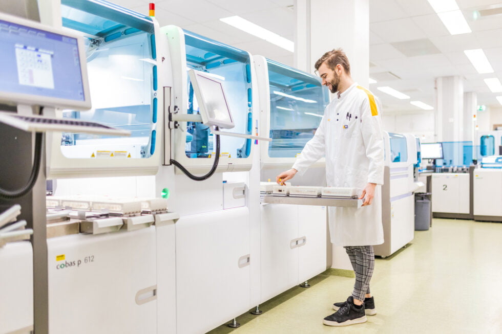 Home - Labdiagnostiek